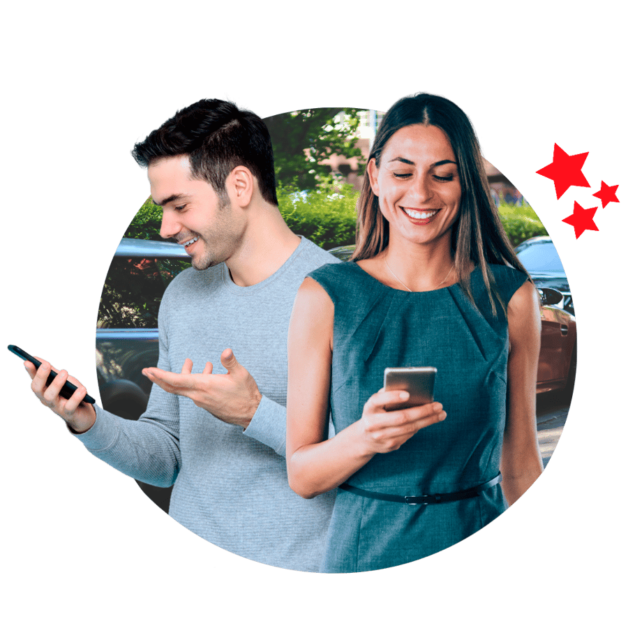 Talleres Driver Rewards